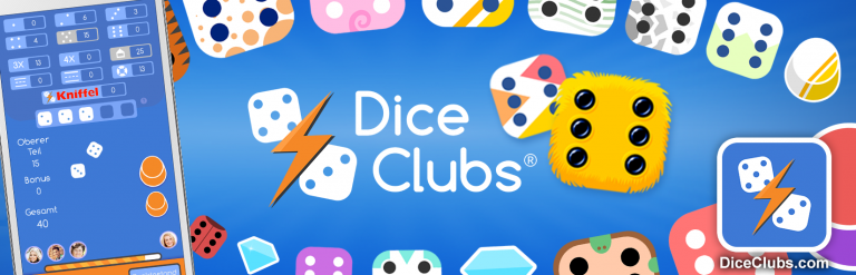 Addictive Mobile Dice Poker Game Dice Duel Is Now Called Dice Clubs ...